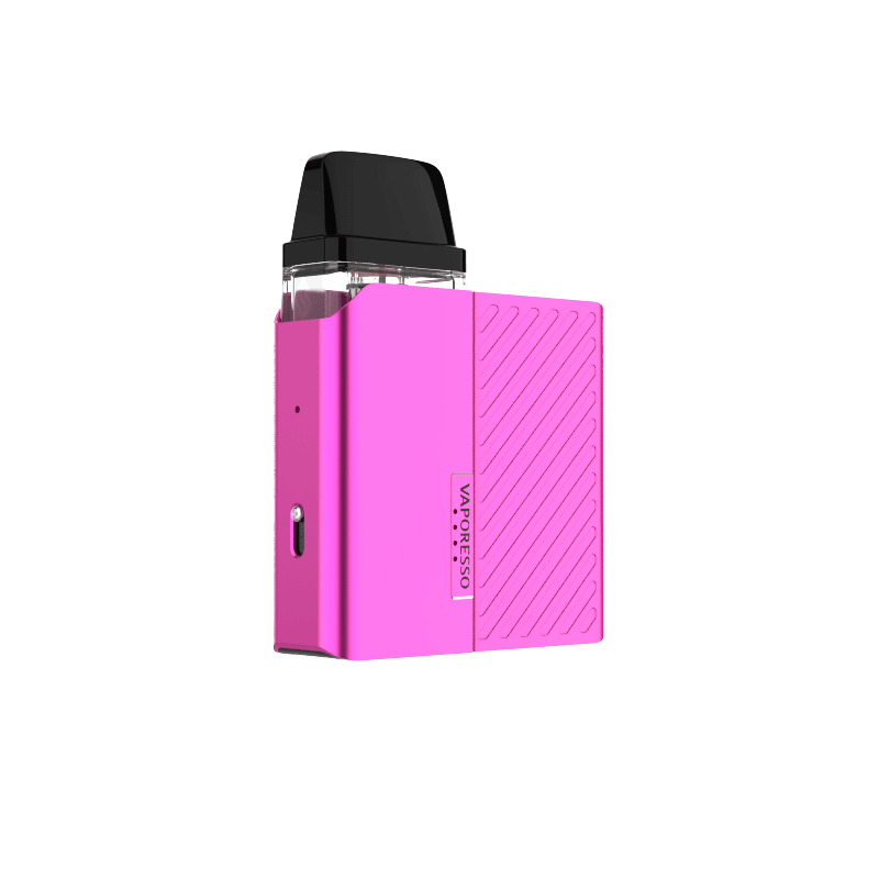XROS Nano Vape Kit - Ultimate On-the-Go Vaping Solution | Vaporesso XROS Nano Vape Kit - Ultimate On-the-Go Vaping Solution | Vaporesso